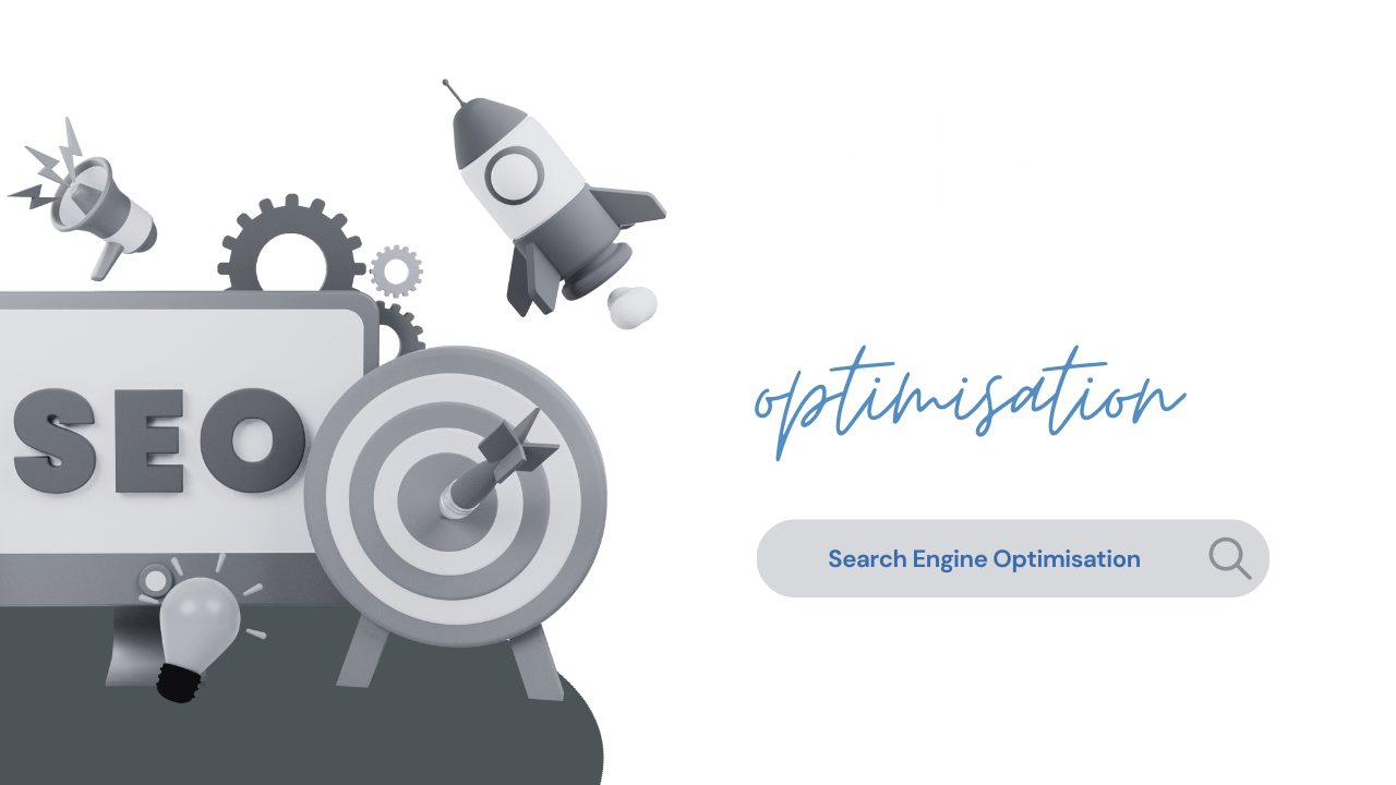 Search Engine Optimization Marketing Agency